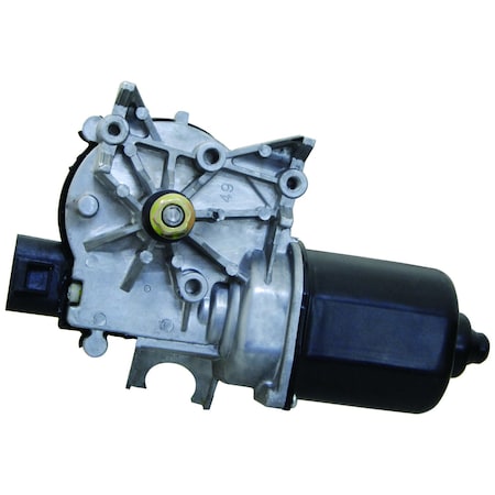 Wai Global WIPER MOTOR, WPM1014 WPM1014 | Zoro